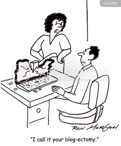 Technological Problems Cartoons and Comics - funny pictures from ...