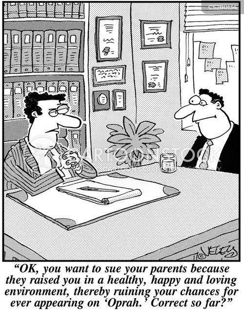 Hosts Cartoons and Comics - funny pictures from CartoonStock