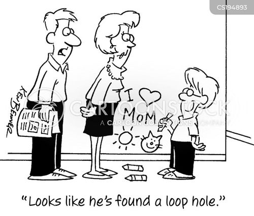 3d Maze Cartoons and Comics - funny pictures from CartoonStock