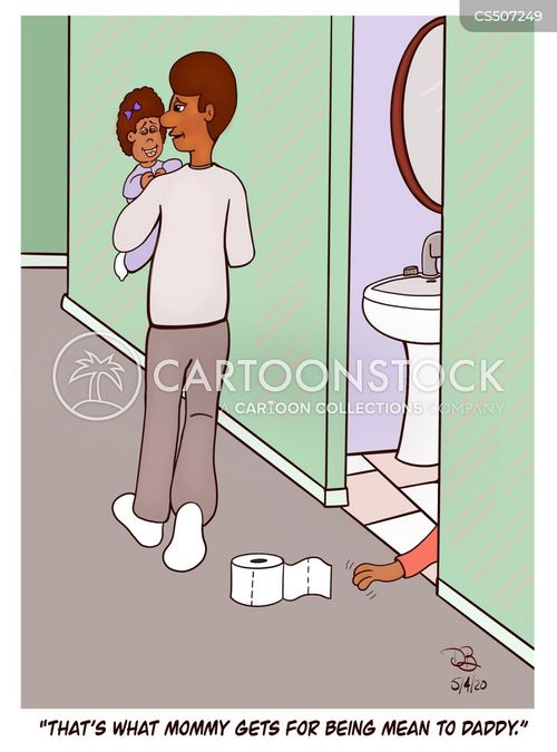 Dysfunctional Families Cartoons and Comics - funny pictures from ...