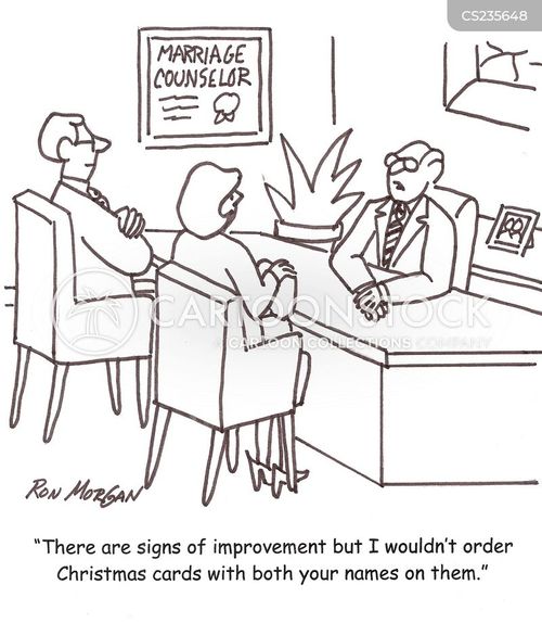 Institution Of Marriage Cartoons and Comics - funny pictures from ...