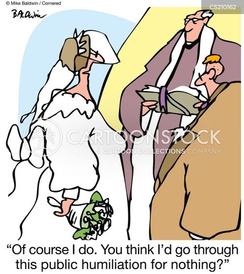 Too Good For Him Cartoons and Comics - funny pictures from CartoonStock