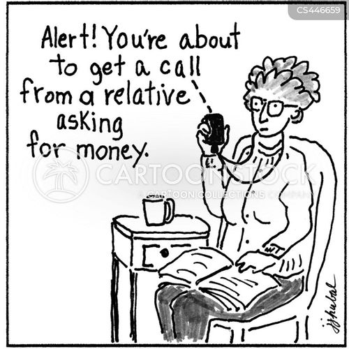 Freeloader Cartoons and Comics - funny pictures from CartoonStock