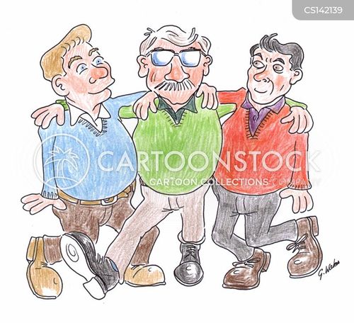 Gm Iii Cartoons and Comics - funny pictures from CartoonStock