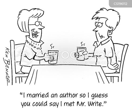 Mr Right Cartoons and Comics - funny pictures from CartoonStock