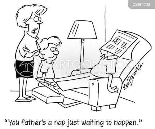 Sedentary Lifestyle Cartoons and Comics - funny pictures from CartoonStock