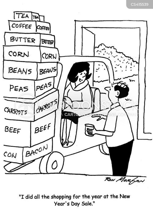 Bulk Buying Cartoons and Comics - funny pictures from CartoonStock