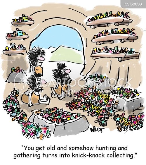 Knack Cartoons and Comics - funny pictures from CartoonStock