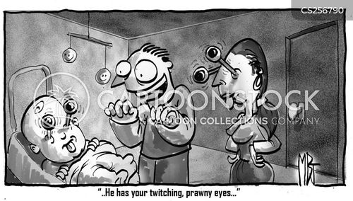 Genetic Inheritance Cartoons and Comics - funny pictures from CartoonStock