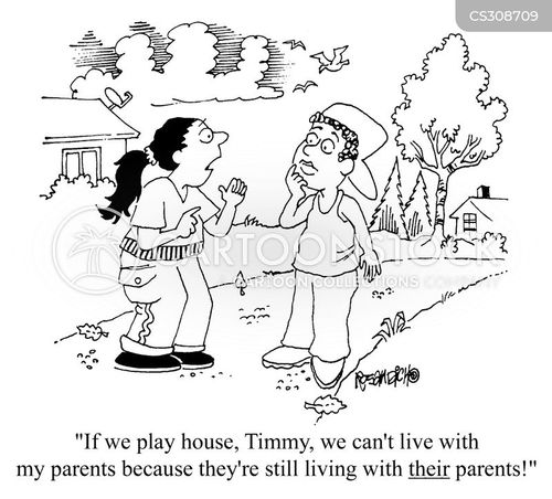 Timmy Cartoons and Comics - funny pictures from CartoonStock