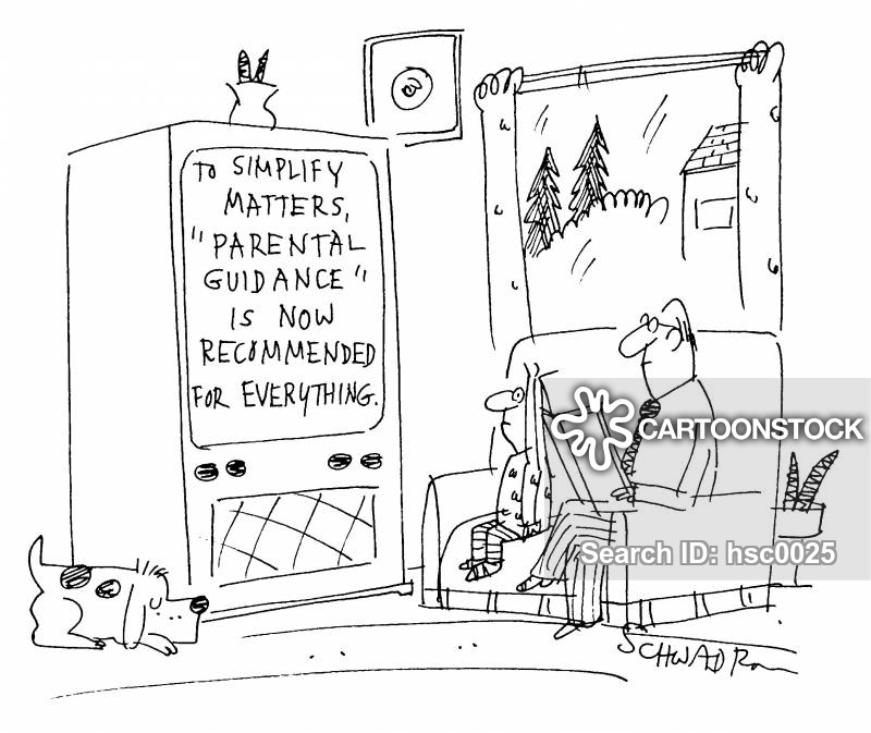 Simplify Cartoons and Comics - funny pictures from CartoonStock