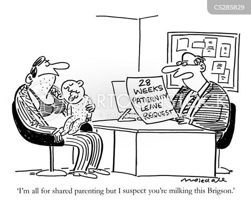 Unpaid Leave Cartoons and Comics - funny pictures from CartoonStock