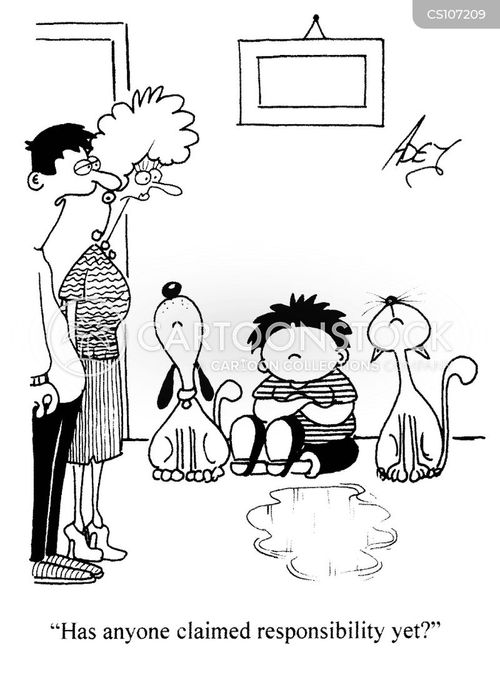Pee Wee Cartoons and Comics - funny pictures from CartoonStock