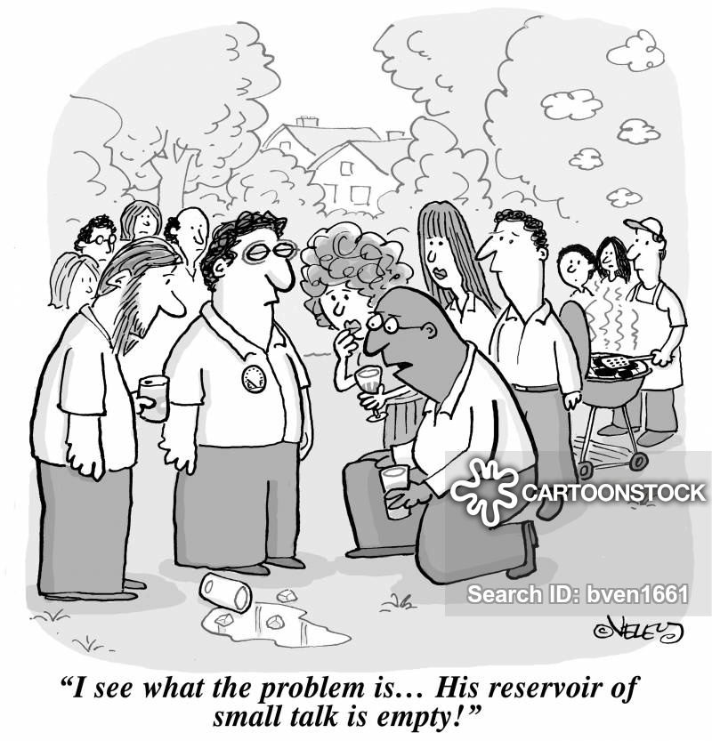 Mingle Cartoons and Comics - funny pictures from CartoonStock