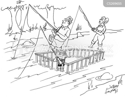 Embrace Of Freedom Cartoons and Comics - funny pictures from CartoonStock