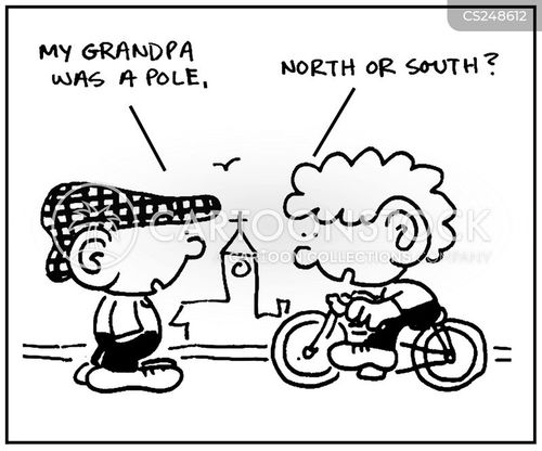 Polish National History Cartoons and Comics - funny pictures from ...