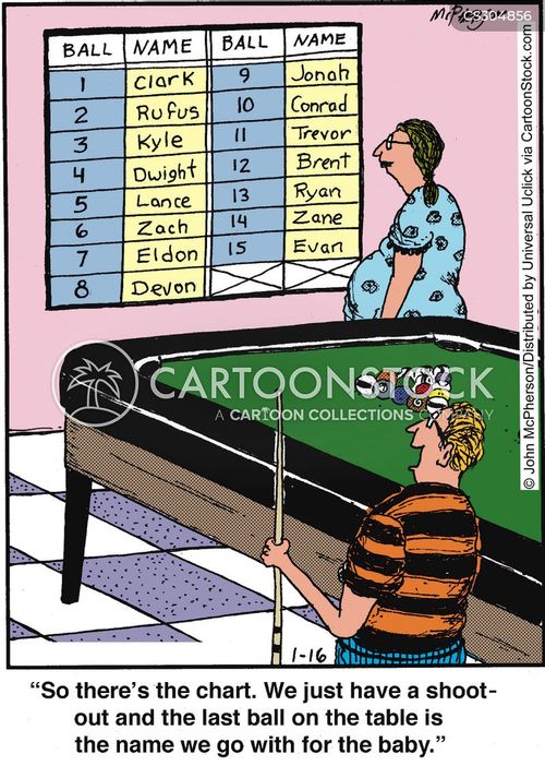 Shootout Cartoons and Comics - funny pictures from CartoonStock