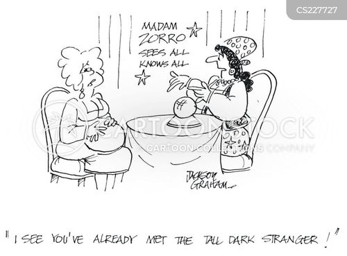 Single Mum Cartoons and Comics - funny pictures from CartoonStock