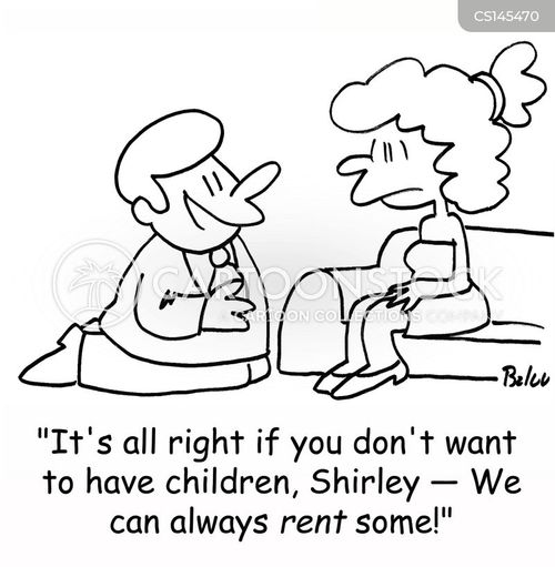 Always Cartoons and Comics - funny pictures from CartoonStock