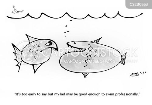 Proud Grandmother Cartoons and Comics - funny pictures from CartoonStock