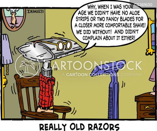 Moisturizer Cartoons and Comics - funny pictures from CartoonStock