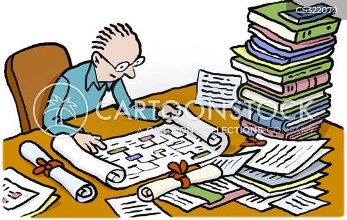 Scroll Cartoons and Comics - funny pictures from CartoonStock