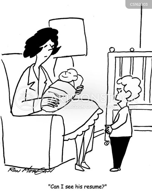 Family Resources Cartoons and Comics - funny pictures from CartoonStock