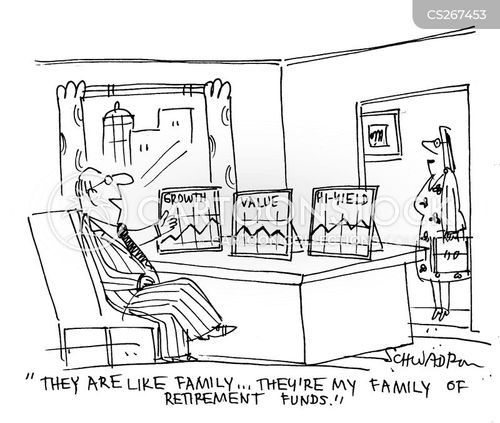 Family Likenesses Cartoons and Comics - funny pictures from CartoonStock