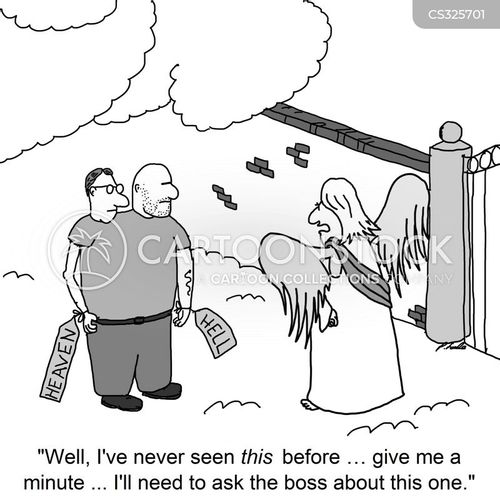 Conjoin Cartoons and Comics - funny pictures from CartoonStock