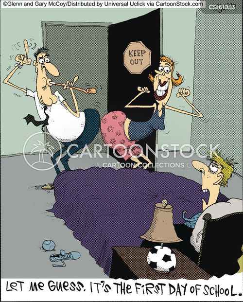 Charades Cartoons and Comics - funny pictures from CartoonStock