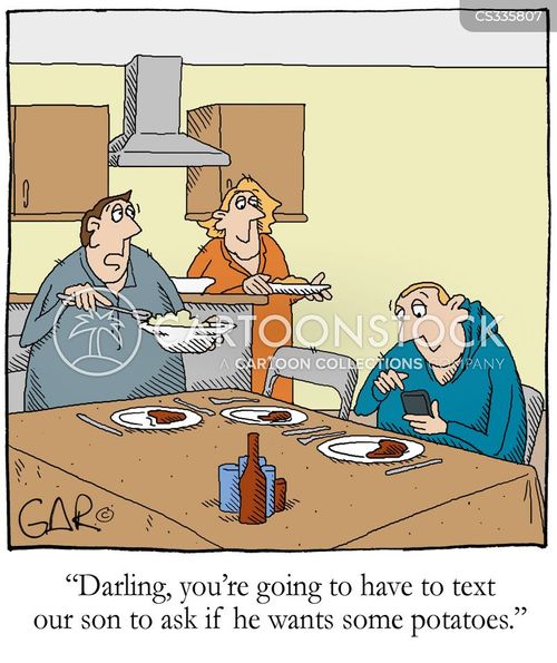 Rude Child Cartoons and Comics - funny pictures from CartoonStock