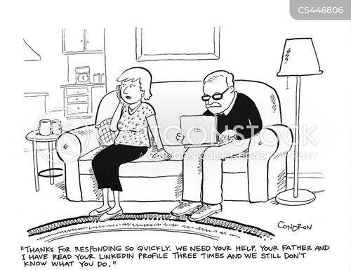 It Consulting Cartoons and Comics - funny pictures from CartoonStock