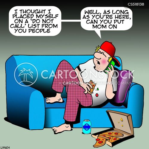 Couch Potato Tv List