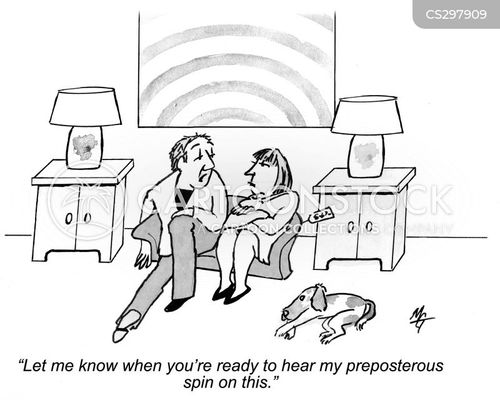 Interpreting Cartoons and Comics - funny pictures from CartoonStock