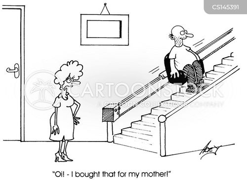 Kliptomania Cartoons and Comics - funny pictures from CartoonStock