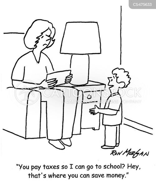 Public Purse Cartoons and Comics - funny pictures from CartoonStock