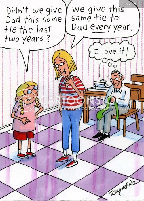 Worlds Greatest Dad Cartoons and Comics - funny pictures from CartoonStock