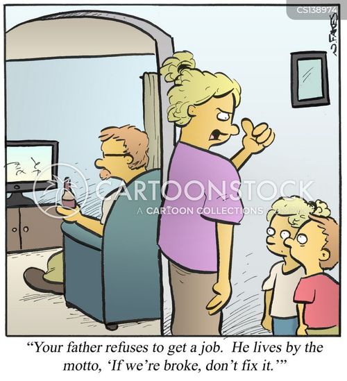 Explaining To Children Cartoons and Comics - funny pictures from ...