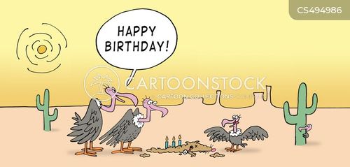Carcass Cartoons and Comics - funny pictures from CartoonStock