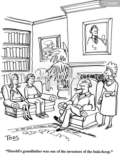 Biz Cartoons and Comics - funny pictures from CartoonStock