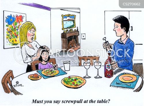 Obscenity Cartoons and Comics - funny pictures from CartoonStock