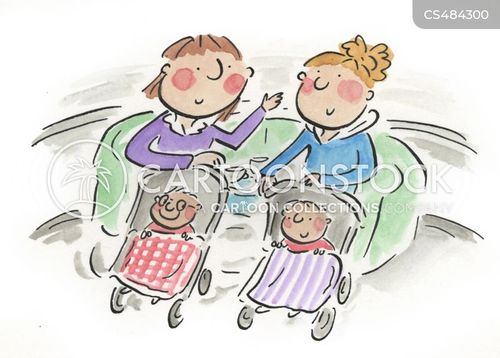 Yummy Mummy Club Logo