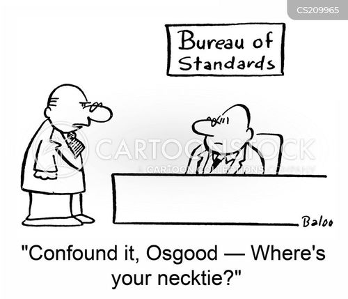 Confound Cartoons and Comics - funny pictures from CartoonStock