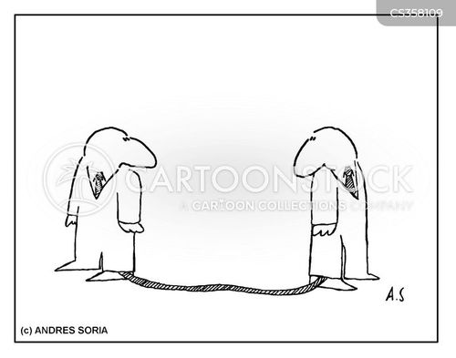 Fashion Followers Cartoons and Comics - funny pictures from CartoonStock