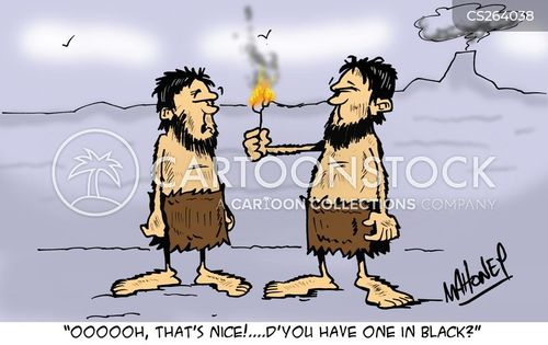 Dog Domestication Cartoons and Comics - funny pictures from CartoonStock