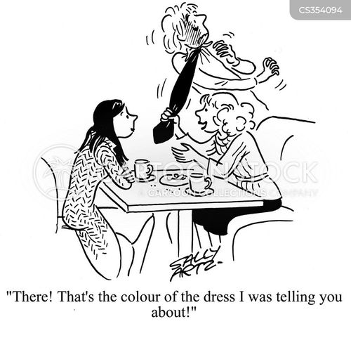 Strangle Cartoons and Comics - funny pictures from CartoonStock