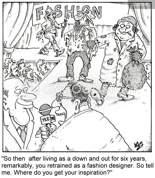 Retrain Cartoons and Comics - funny pictures from CartoonStock