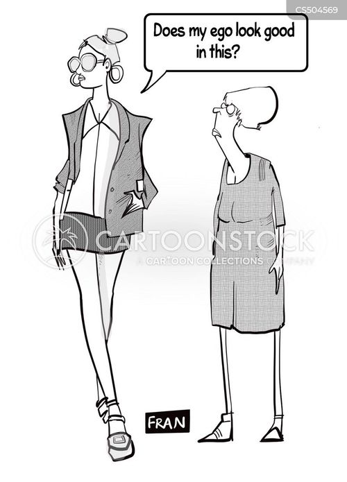 Standards In Dating Cartoons and Comics - funny pictures from CartoonStock