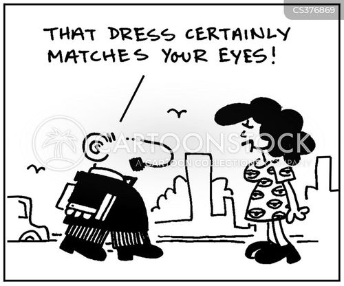 Printed Cartoons and Comics - funny pictures from CartoonStock