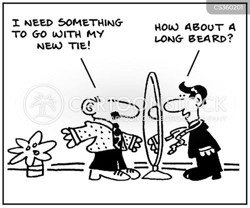 Tasteless Cartoons and Comics - funny pictures from CartoonStock